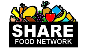 SHARE Food Network - Mt. Nebo UMC of Boonsboro, Maryland